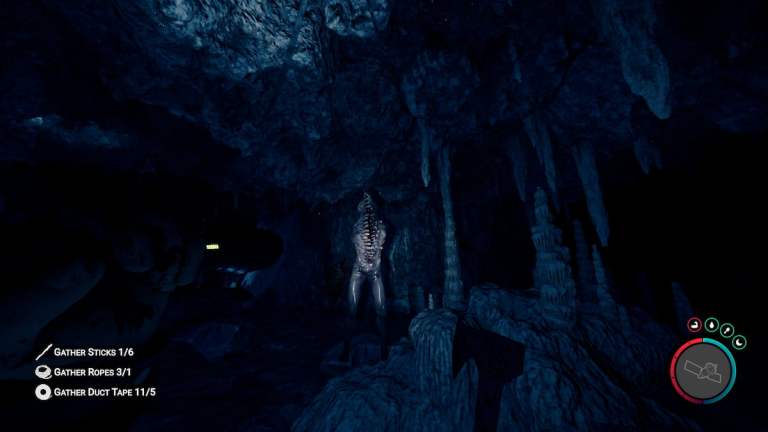 Sons of the Forest Early Access Review: A Diamond in the Rough | Pro ...