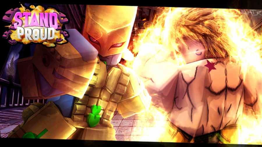 Stand Proud Codes | Pro Game Guides