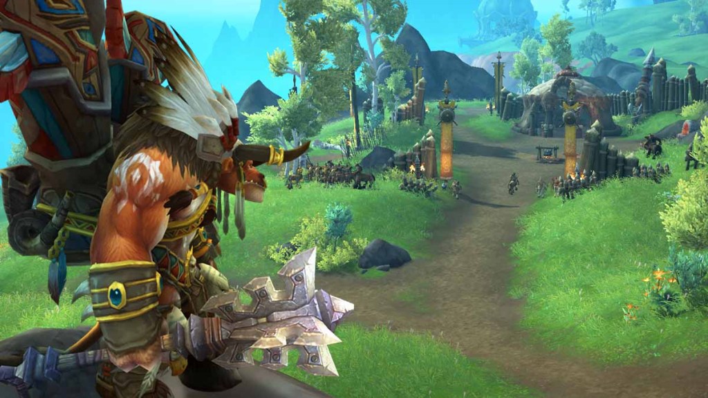 How to Find & Open the Storm-Bound Chest in WoW Dragonflight | Pro Game ...