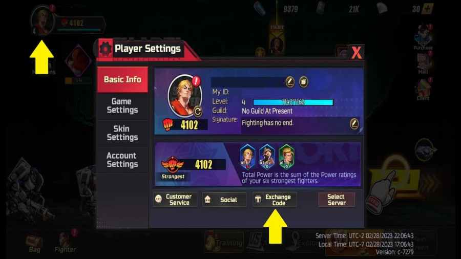 Street Fighter Duel Codes - Free Gems!