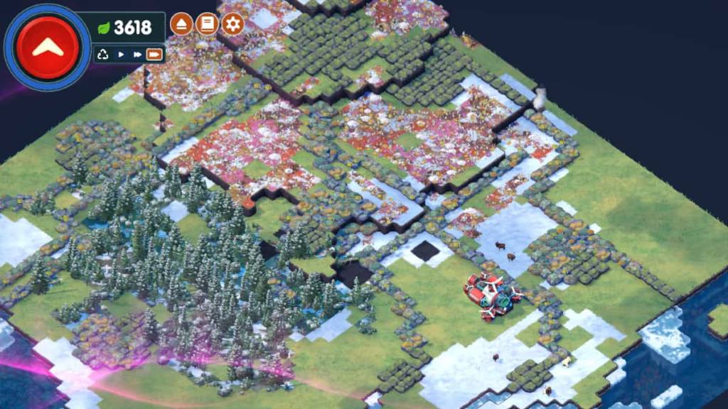 Terra Nil | Pro Game Guides