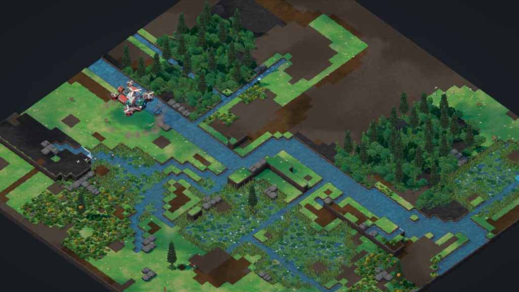 Terra Nil | Pro Game Guides