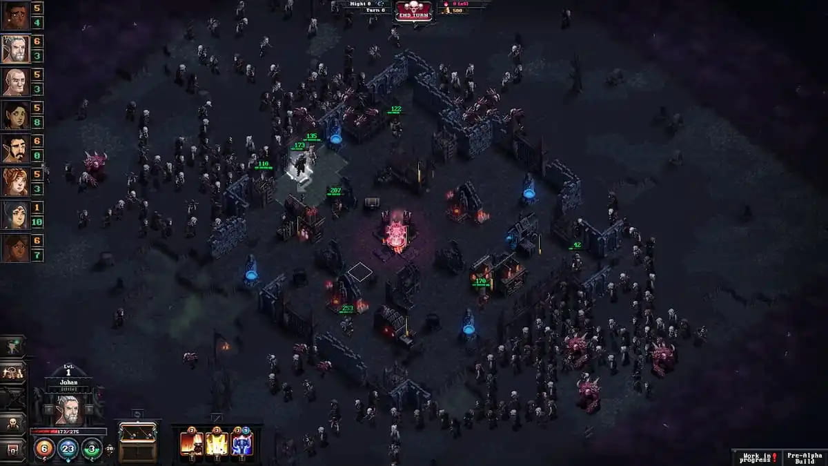 Can you rotate buildings in The Last Spell? | Pro Game Guides