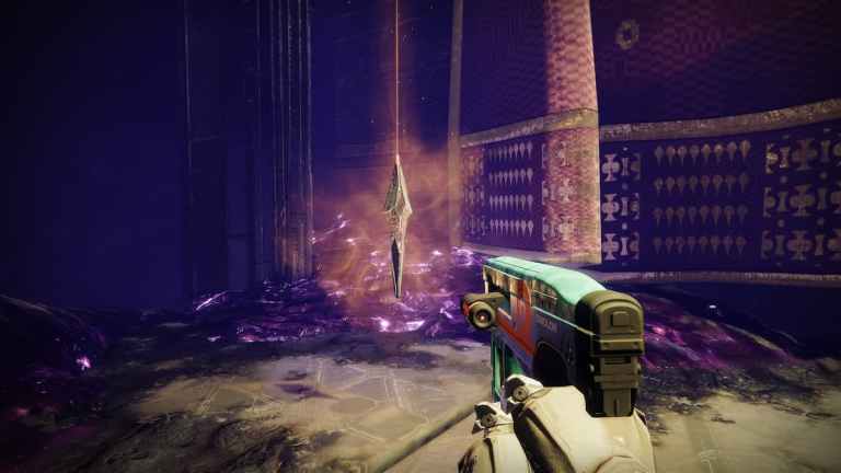 All Typhon Imperator Apogee Repeater Locations in Destiny 2 | Pro Game ...