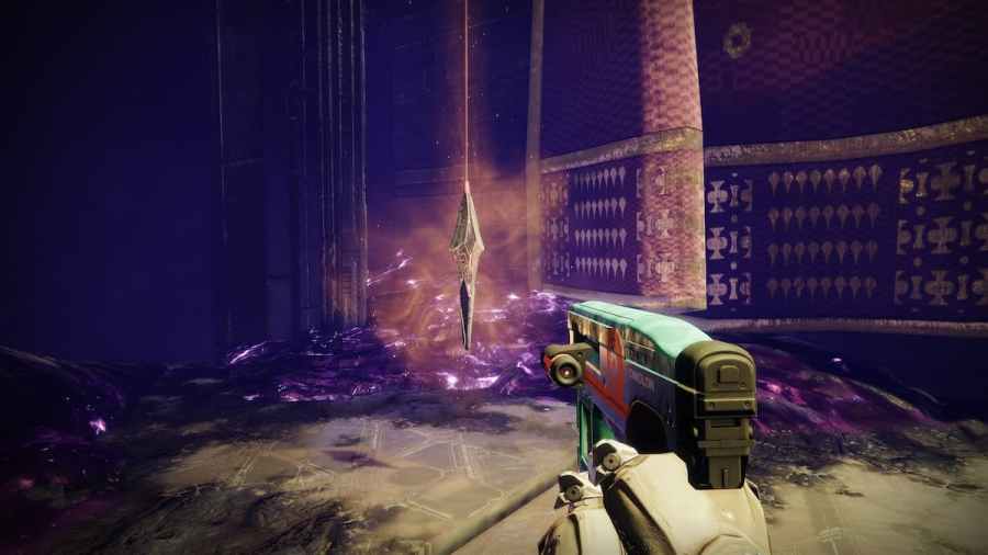 All Typhon Imperator Apogee Repeater Locations in Destiny 2 | Pro Game ...