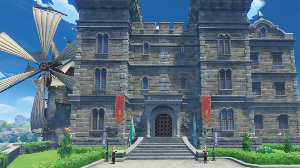 Genshin Impact leakers share info on Varka's design & first appearance ...