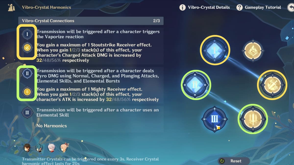 Genshin Impact Vibro-Crystal Verification event guide | Pro Game Guides