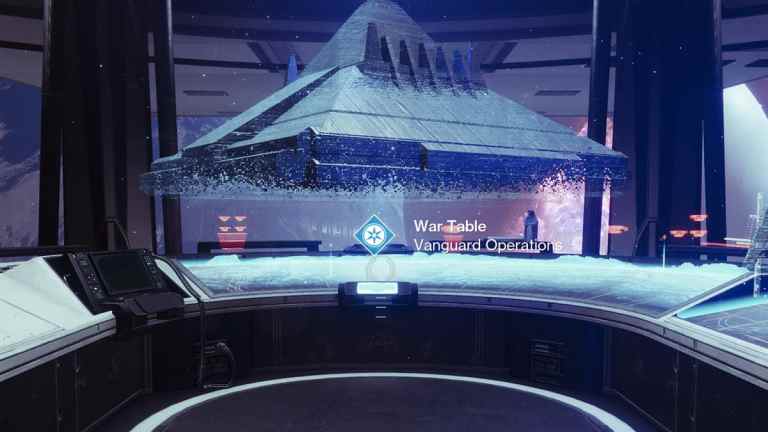 How to get War Table Upgrades in Destiny 2 Lightfall - Season of ...