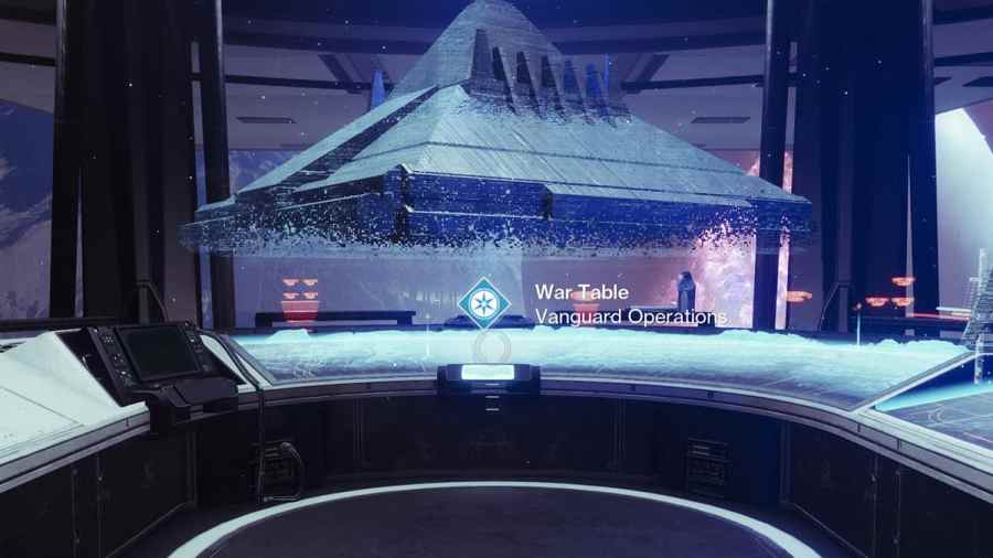 How to get War Table Upgrades in Destiny 2 Lightfall - Season of ...