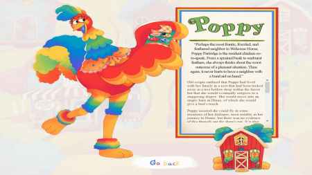 Welcome Home ARG - All Characters, listed | Pro Game Guides