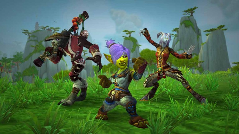 How to get Zskera Vault Keys in World of Warcraft Dragonflight | Pro ...