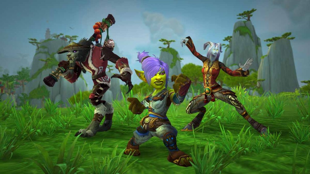 How to get Zskera Vault Keys in World of Warcraft Dragonflight | Pro ...