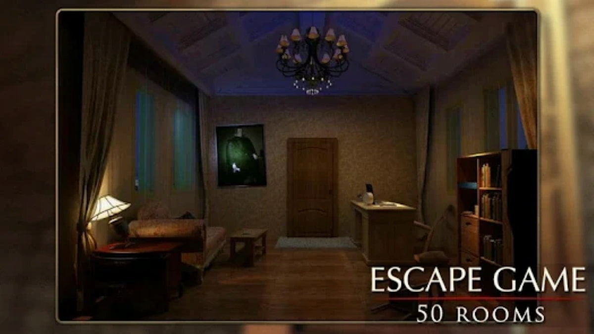 25 Best Free Virtual Escape Room Games - Pro Game Guides