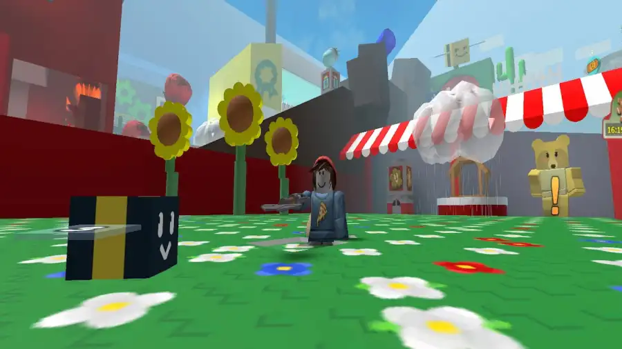 Bee Swarm Simulator Codes - Free buffs, honey, & boosts (June 2025 ...