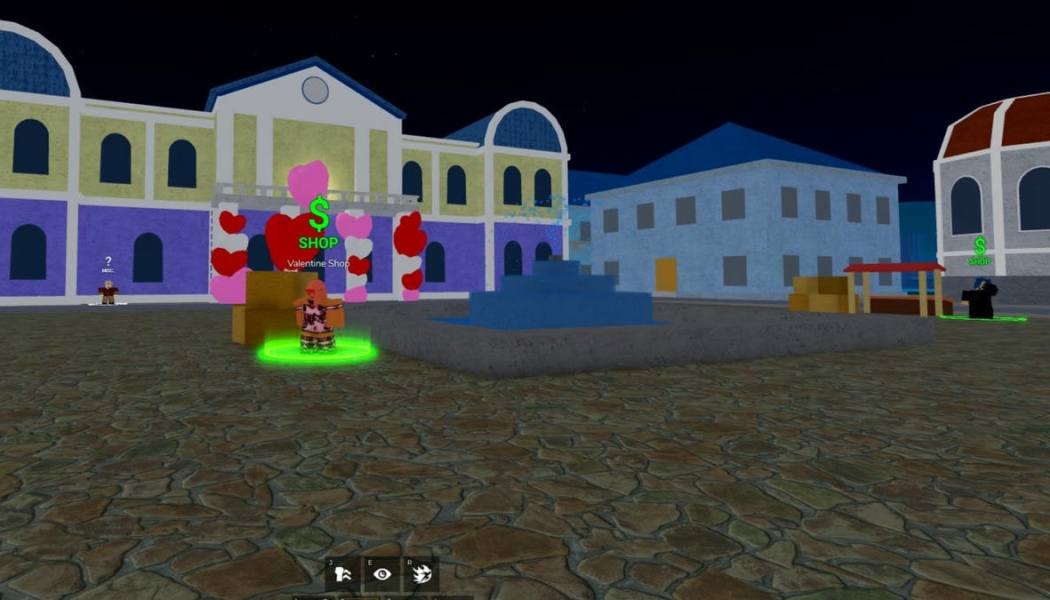 All Fish in Blox Fruits and How to Get Them | Pro Game Guides