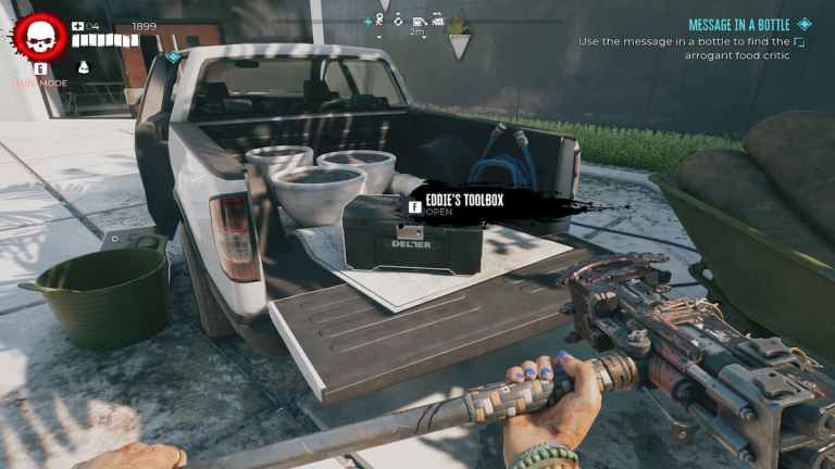 How to get Landscaper Keys in Dead Island 2 | Pro Game Guides