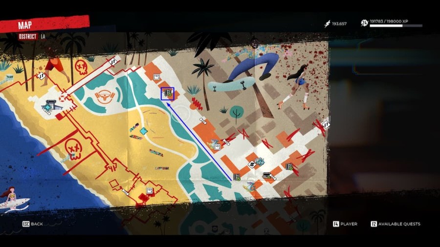 How to complete Missing: Pablo In Dead Island 2 | Pro Game Guides