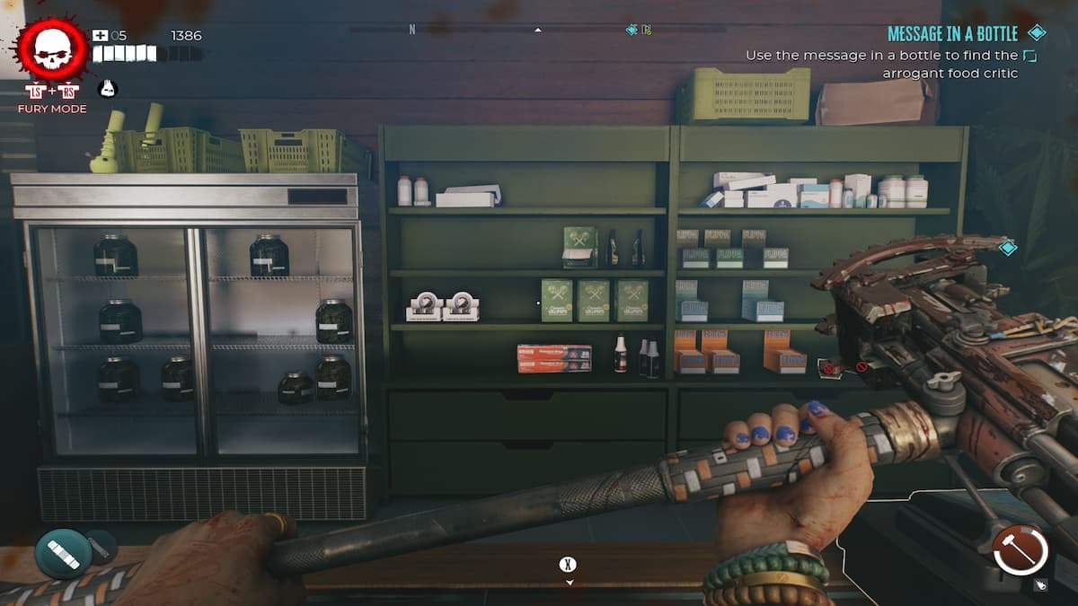 How to complete Missing: Pablo In Dead Island 2 | Pro Game Guides