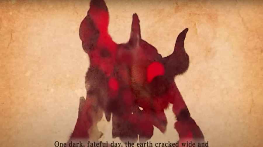 Who is Demise in Zelda Lore? - Everything we know about Demise | Pro ...