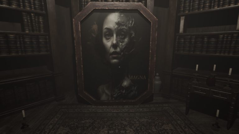 All Demonologist Abandoned House secrets | Pro Game Guides