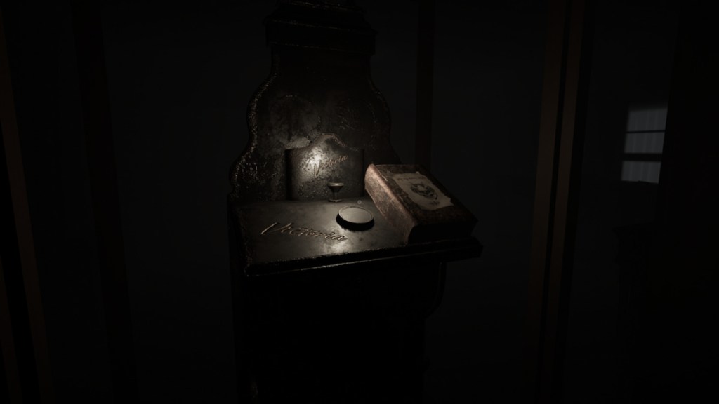 All Demonologist Abandoned House secrets - Pro Game Guides