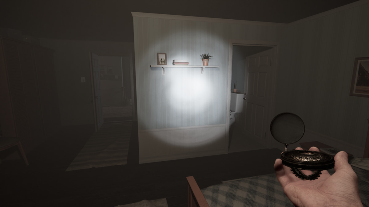 Where to find the time of death in Demonologist | Pro Game Guides