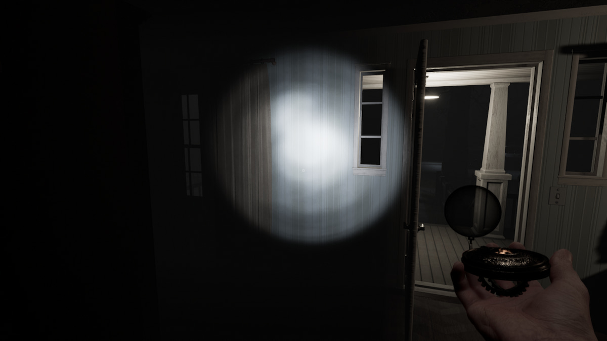 Where to find the time of death in Demonologist | Pro Game Guides