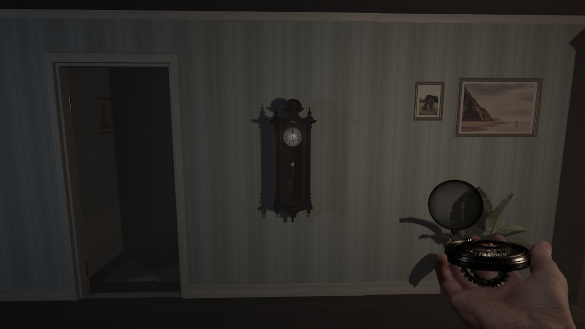 Where to find the time of death in Demonologist | Pro Game Guides