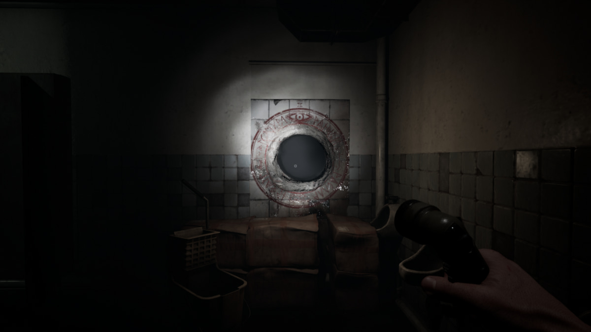 All Hospital Letters in Demonologist | Pro Game Guides