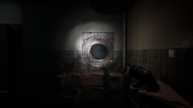 All Hospital Letters in Demonologist | Pro Game Guides