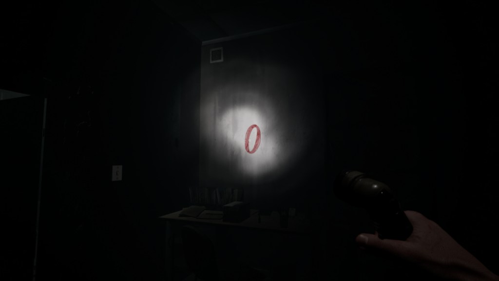 All Hospital Letters in Demonologist - Pro Game Guides