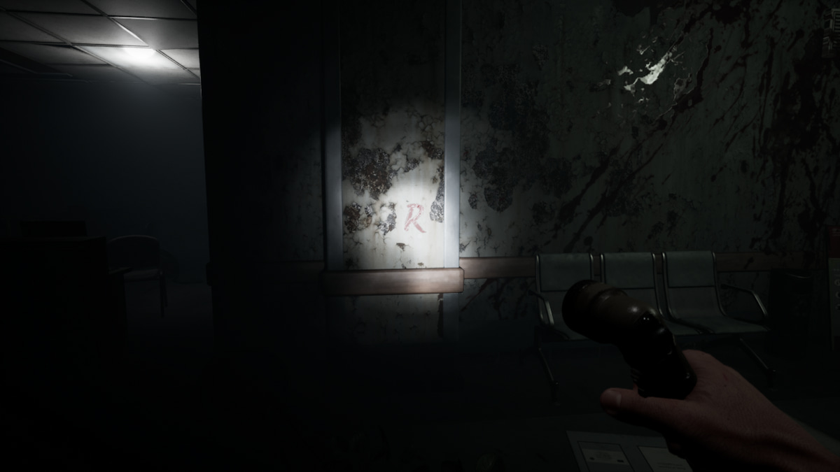 All Hospital Letters in Demonologist - Pro Game Guides