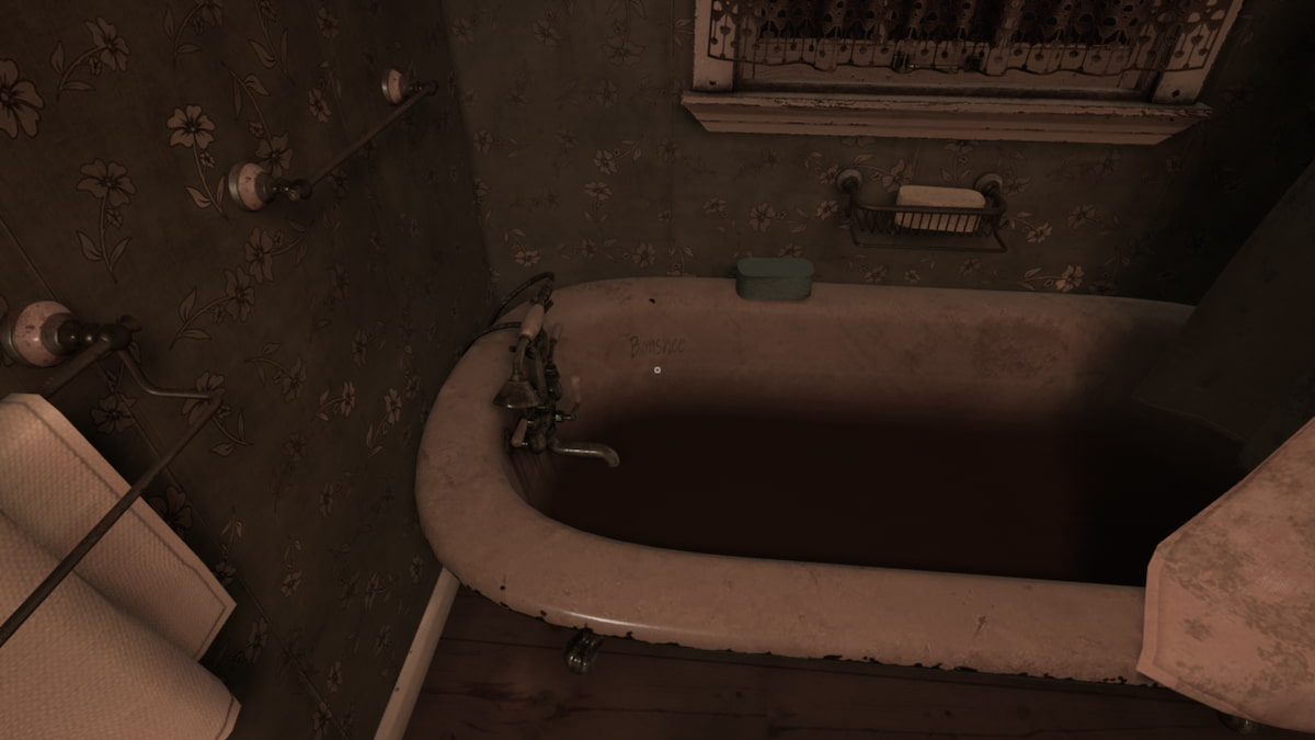 All Lobby Easter Eggs in Demonologist - Pro Game Guides