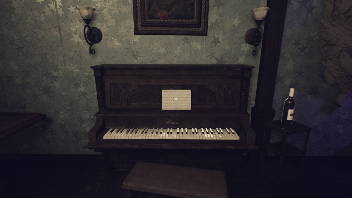 All Lobby Easter Eggs in Demonologist - Pro Game Guides