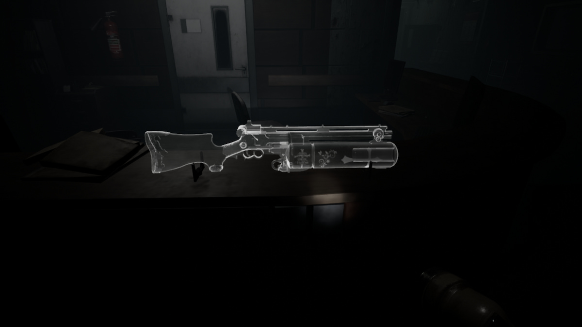 How to use the Demonologist Salt Gun - Pro Game Guides