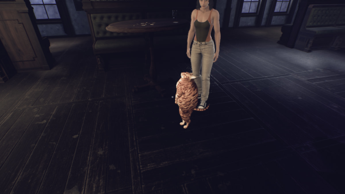 All Lobby Easter Eggs in Demonologist - Pro Game Guides