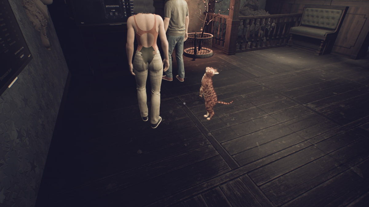 All Lobby Easter Eggs in Demonologist | Pro Game Guides