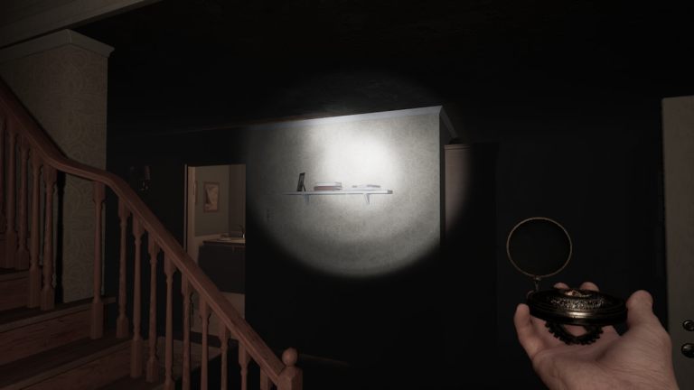 Where to find the time of death in Demonologist - Pro Game Guides