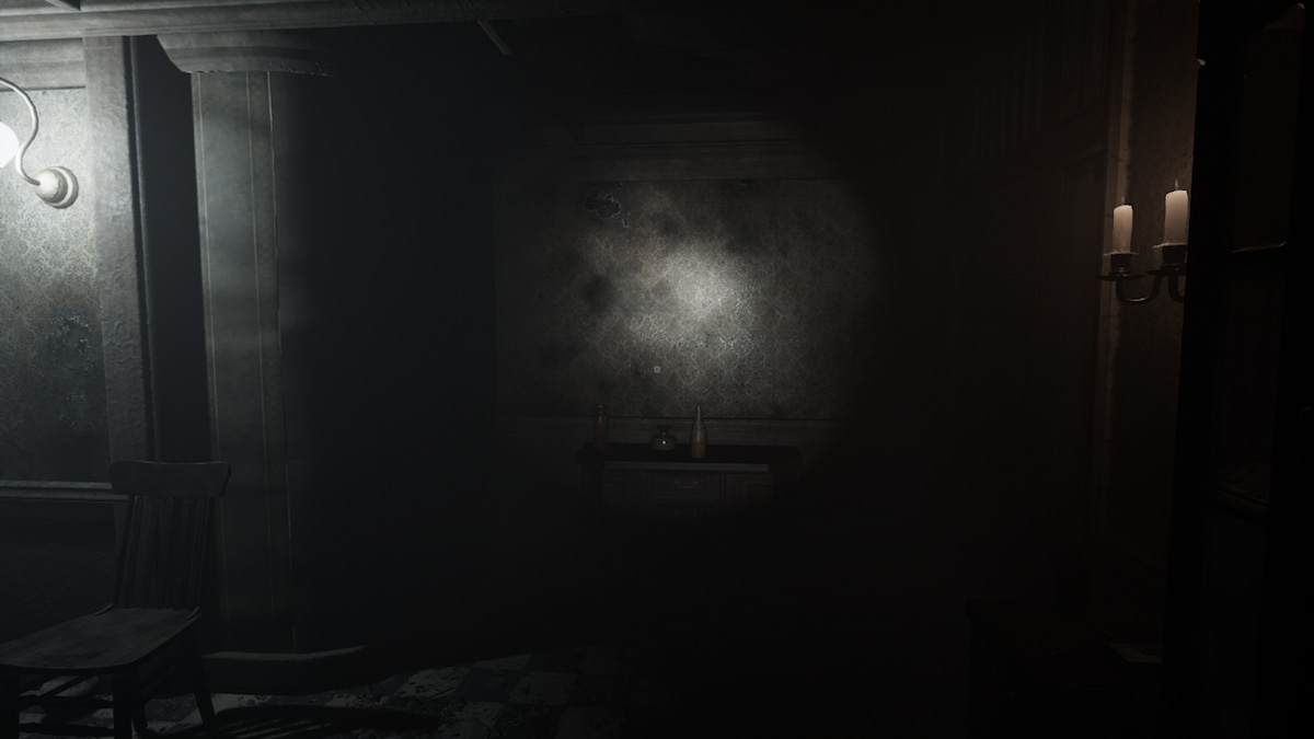 Where to find the time of death in Demonologist | Pro Game Guides