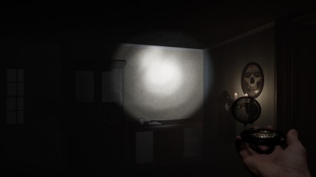 Where to find the time of death in Demonologist - Pro Game Guides