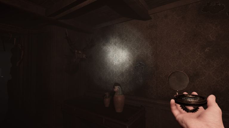 Where to find the time of death in Demonologist - Pro Game Guides