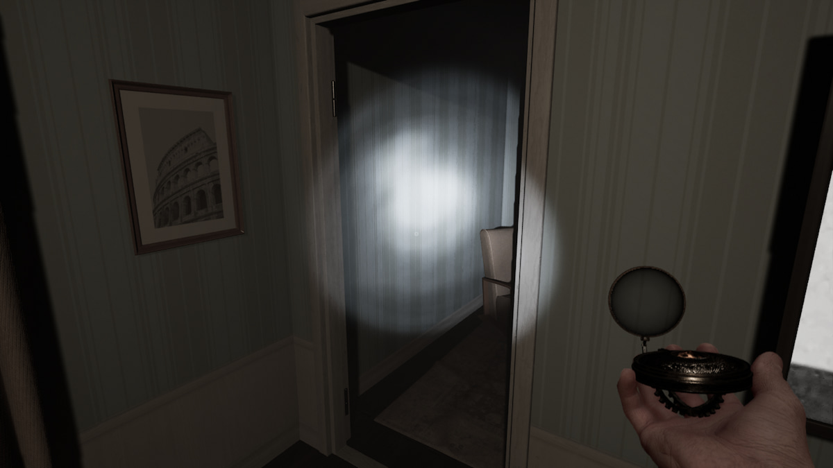 Where to find the time of death in Demonologist | Pro Game Guides