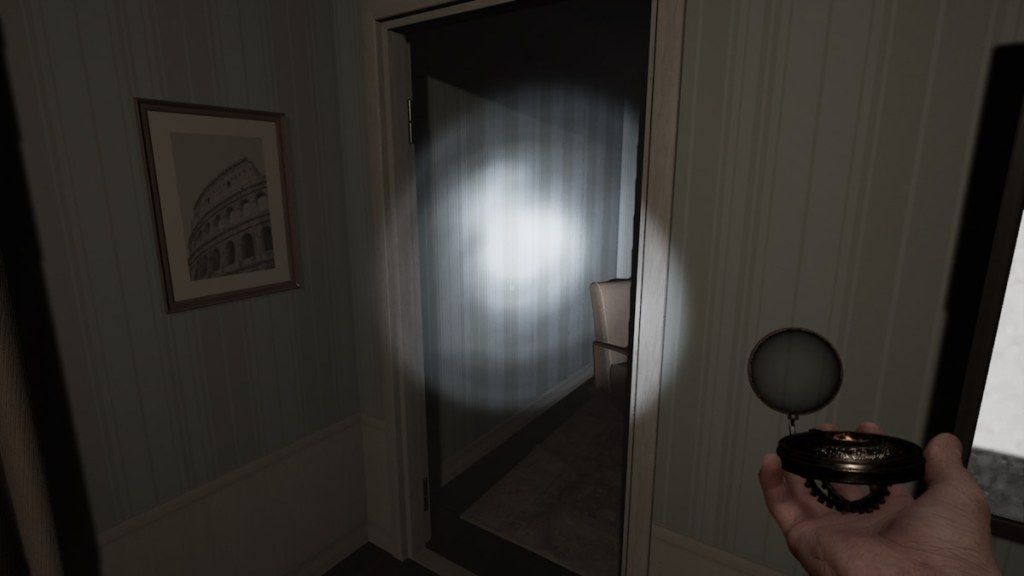 Where to find the time of death in Demonologist - Pro Game Guides