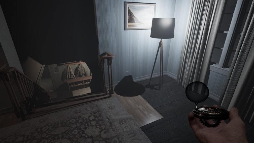 Where to find the time of death in Demonologist | Pro Game Guides