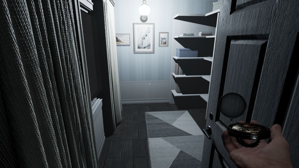 Where to find the time of death in Demonologist - Pro Game Guides