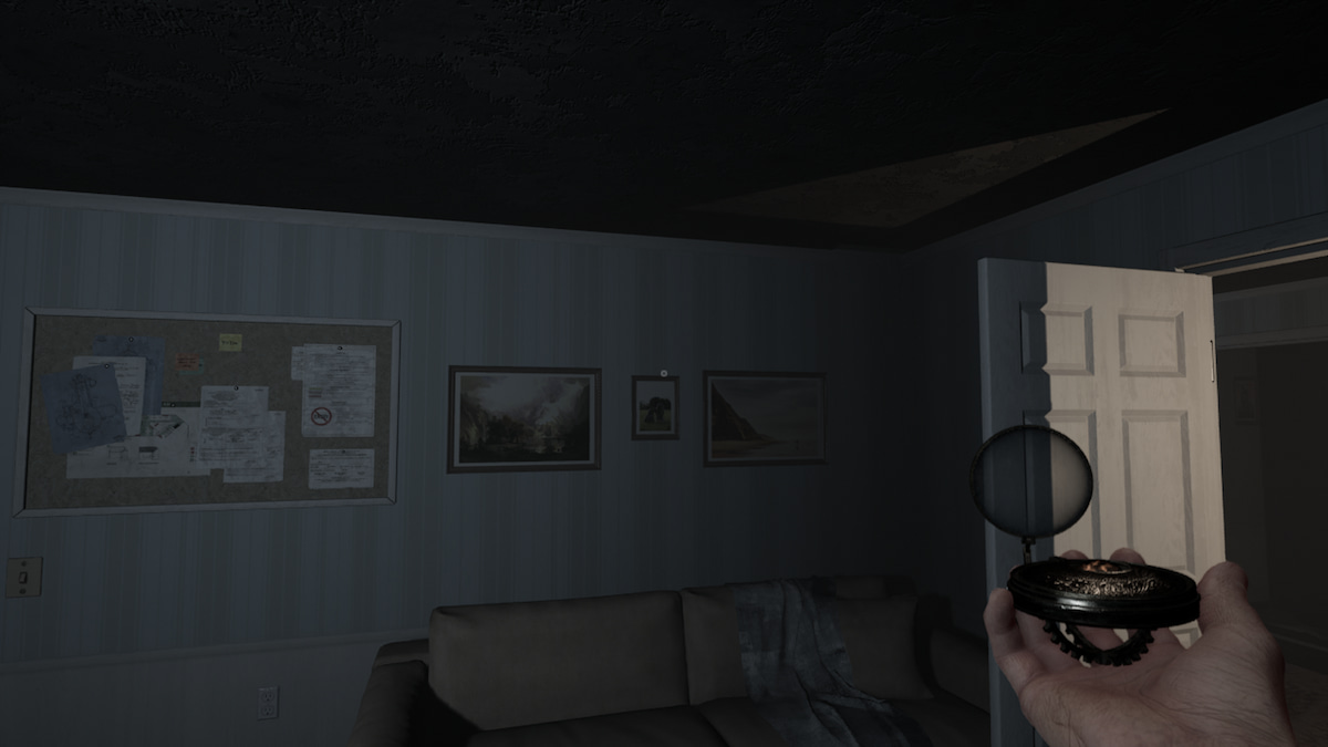 Where to find the time of death in Demonologist | Pro Game Guides