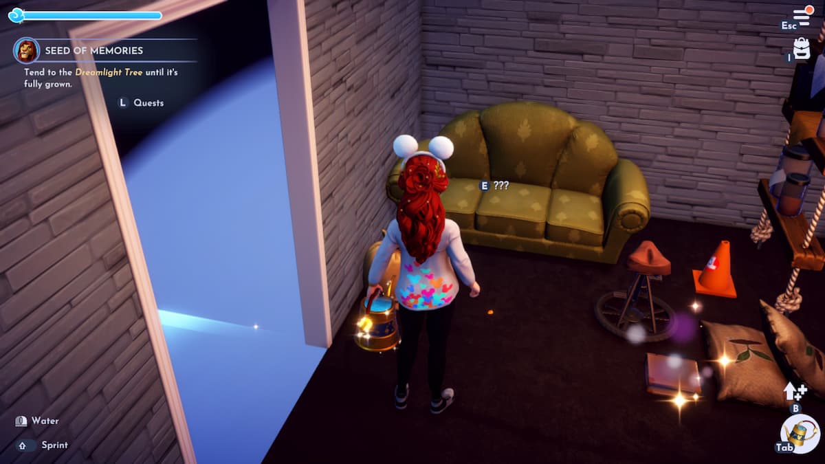 All 20 Orange Pebble Locations in Disney Dreamlight Valley | Pro Game ...