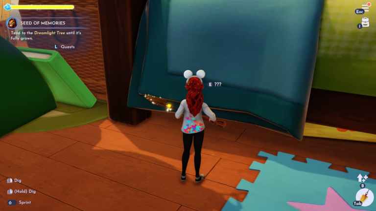 All 20 Orange Pebble Locations in Disney Dreamlight Valley | Pro Game ...