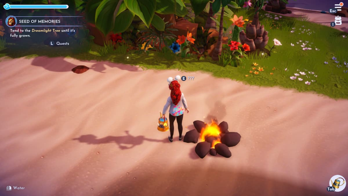 All 20 Orange Pebble Locations in Disney Dreamlight Valley - Pro Game ...