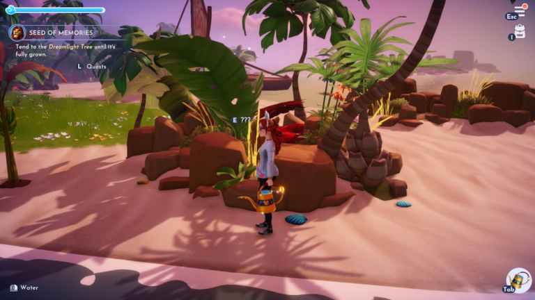 All 20 Orange Pebble Locations in Disney Dreamlight Valley - Pro Game ...